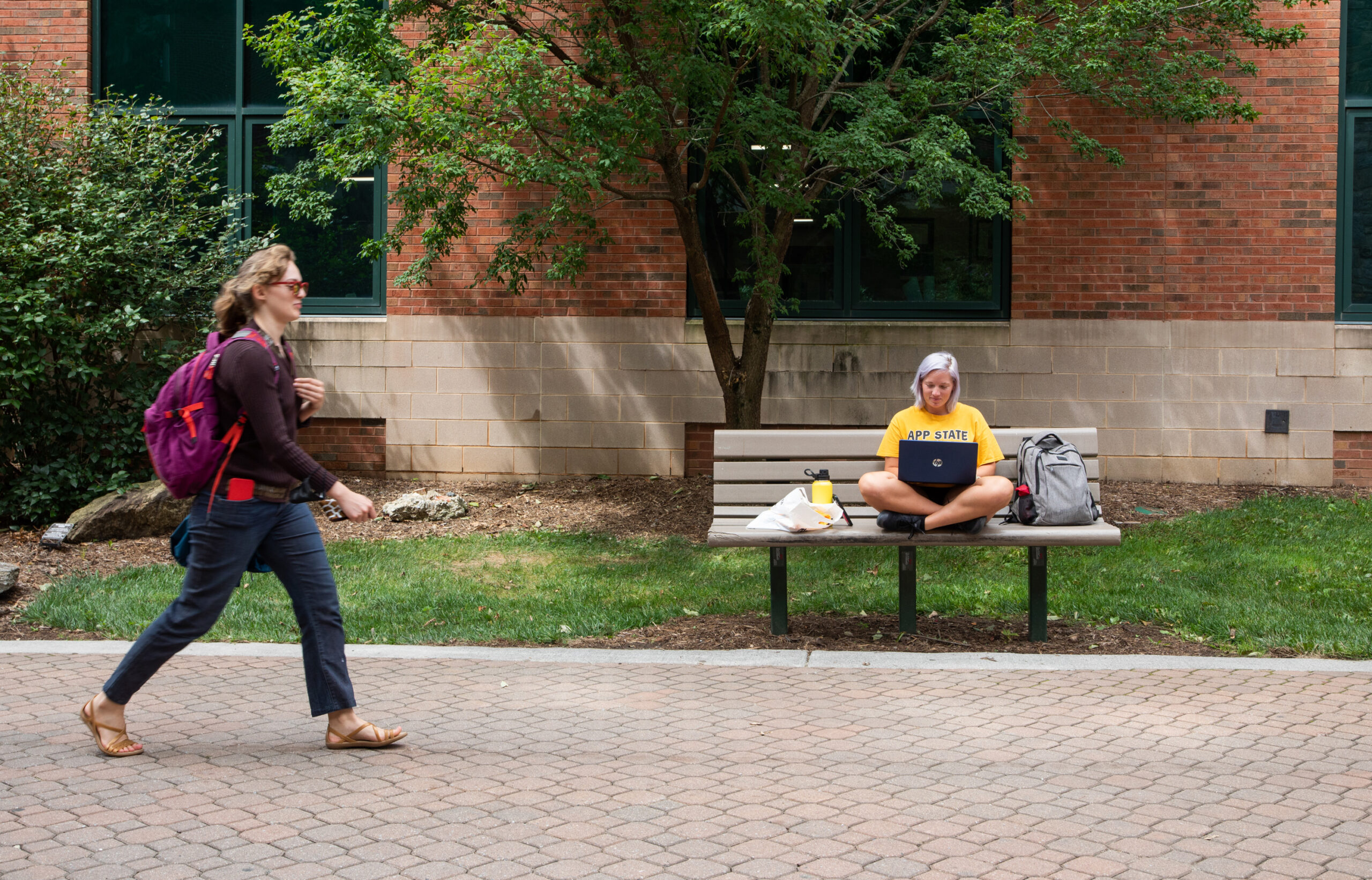 Remote Work | Career Development Center | Appalachian State University