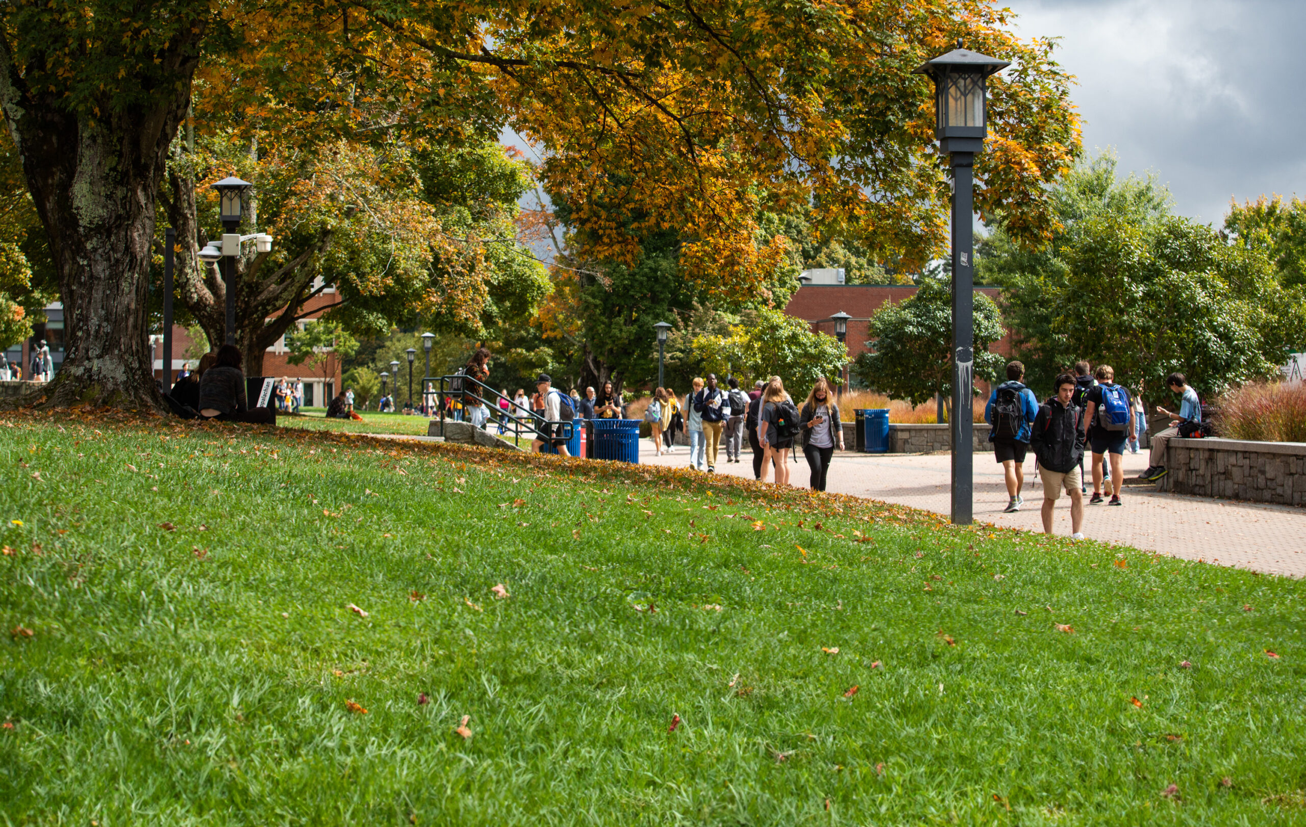 About | Career Development Center | Appalachian State University