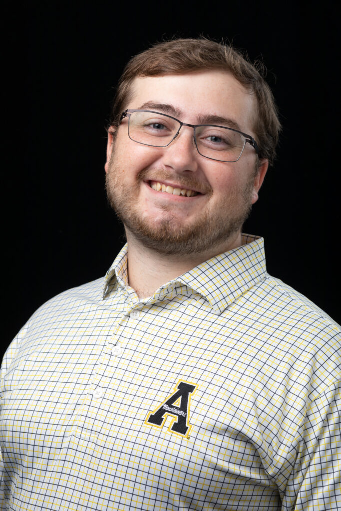 Frank Cybulski | Career Development Center | Appalachian State University